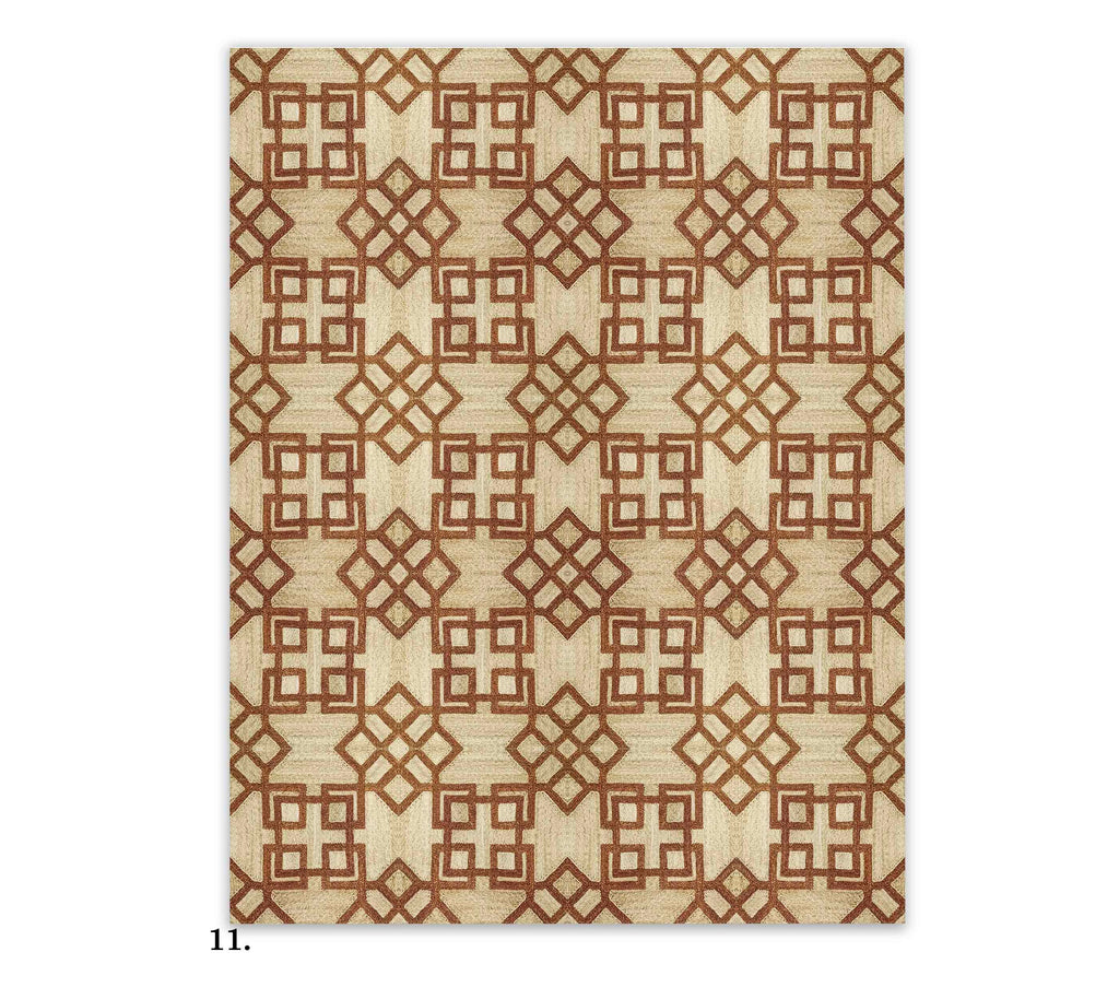 Handwoven Elegance: Handmade Abaca Rugs: Oriental Looms – OrientalLooms