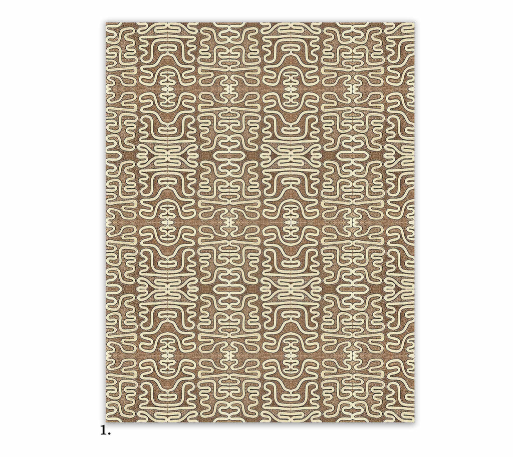 Handwoven Elegance: Handmade Abaca Rugs: Oriental Looms – OrientalLooms